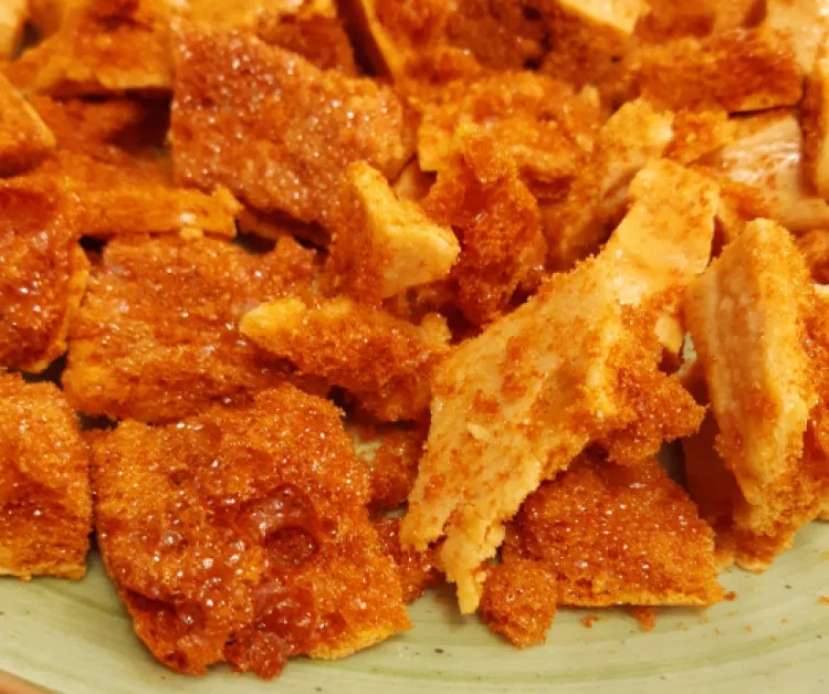 Törökméz recept egyszerűen | Mindmegette.hu