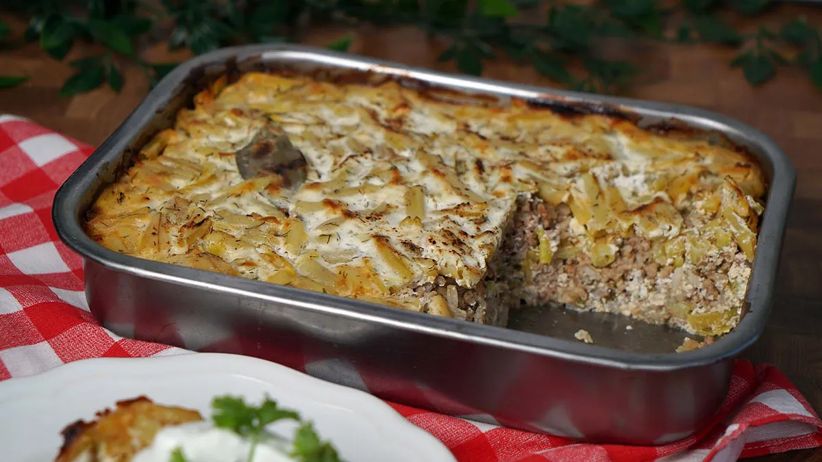 Hétvégi ebéd menü, vasárnapi receptek mindenkinek | Mindmegette.hu