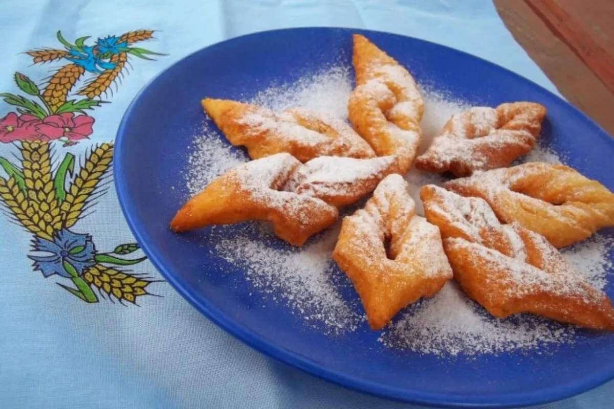 Legfinomabb csöröge fánk recept | Mindmegette.hu