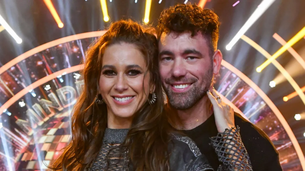 Krausz Gábor és Mikes Anna összeköltöztek | Mindmegette.hu