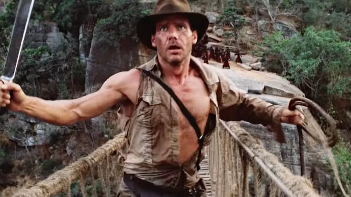 Harrison Ford fia imádja apja grillsajtos szendvicsét | Mindmegette.hu