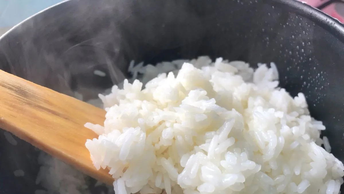 Japán trükktől lesz még finomabb a rizs – így főzd meg, és tuti a siker ...