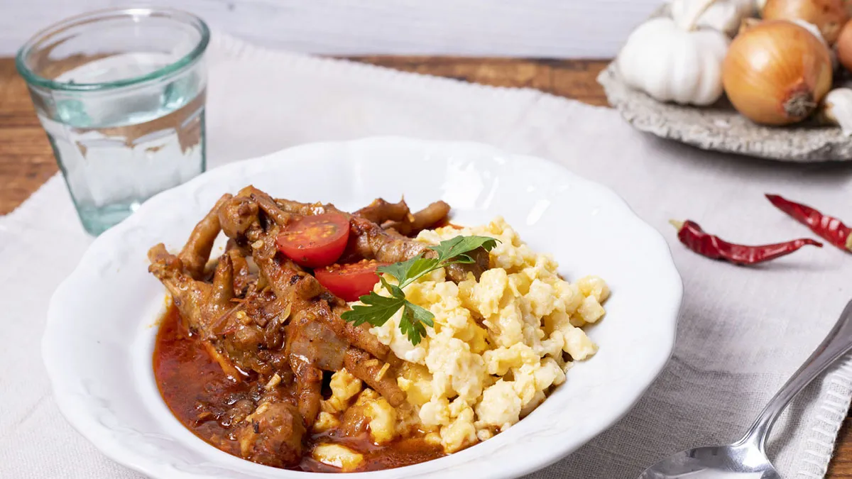 Mi legyen az ebéd hétvégén? 12 bevált recept, ami kihúz a csávából ...