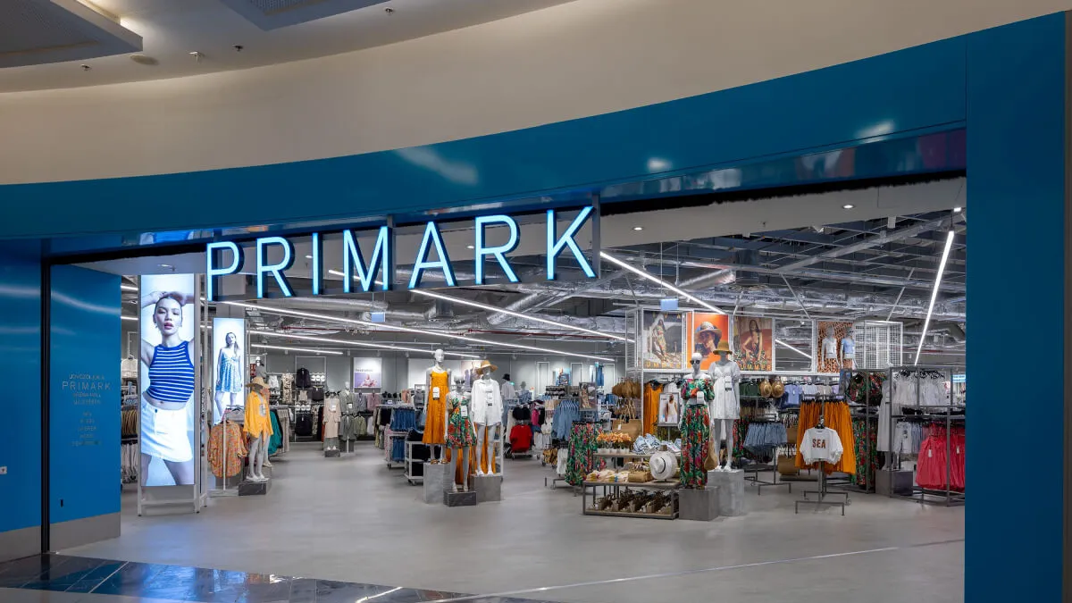 Ezeket érdemes tudni a Primarkról | Mindmegette.hu