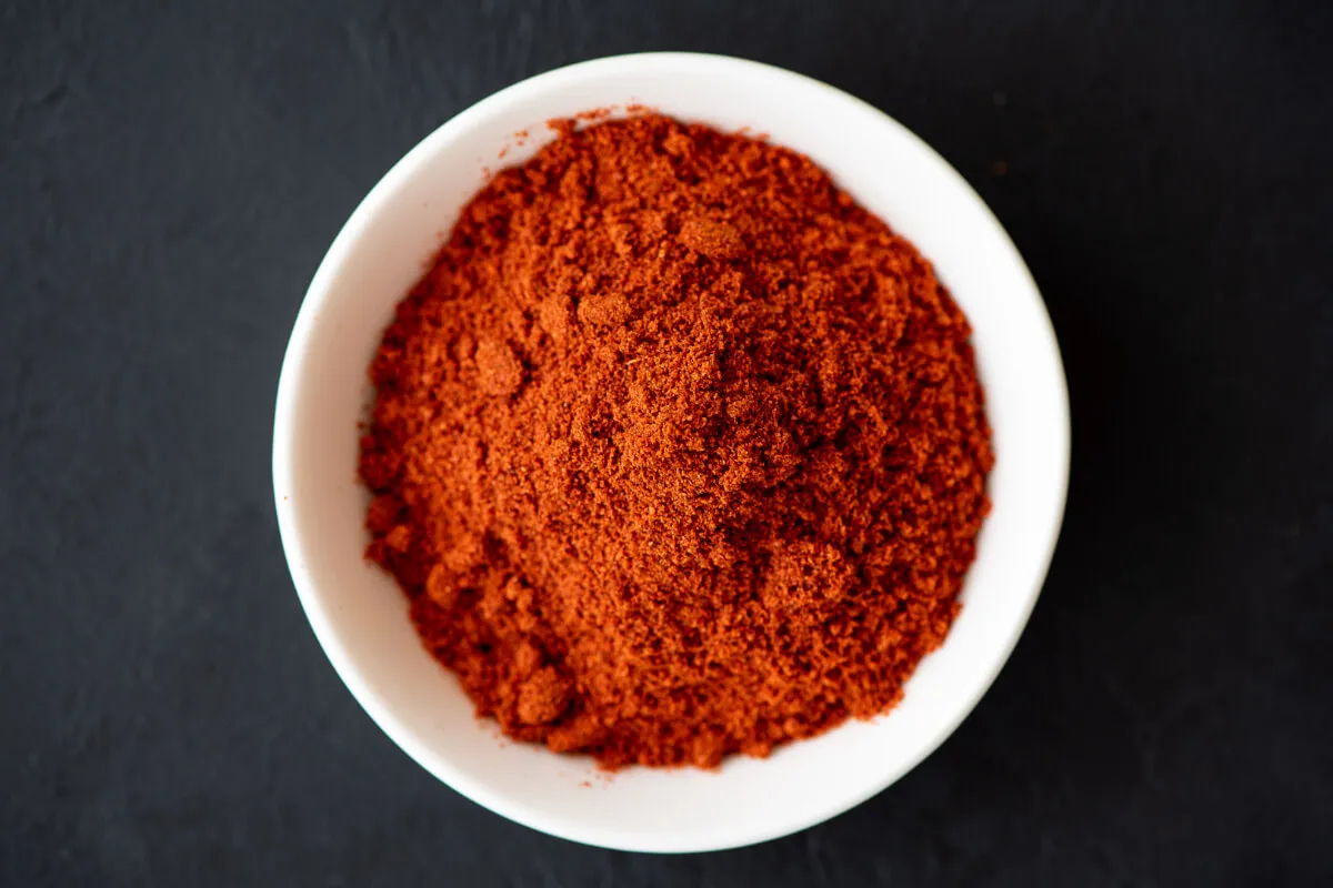 Receptek pirospaprika felhasználásával | Mindmegette.hu