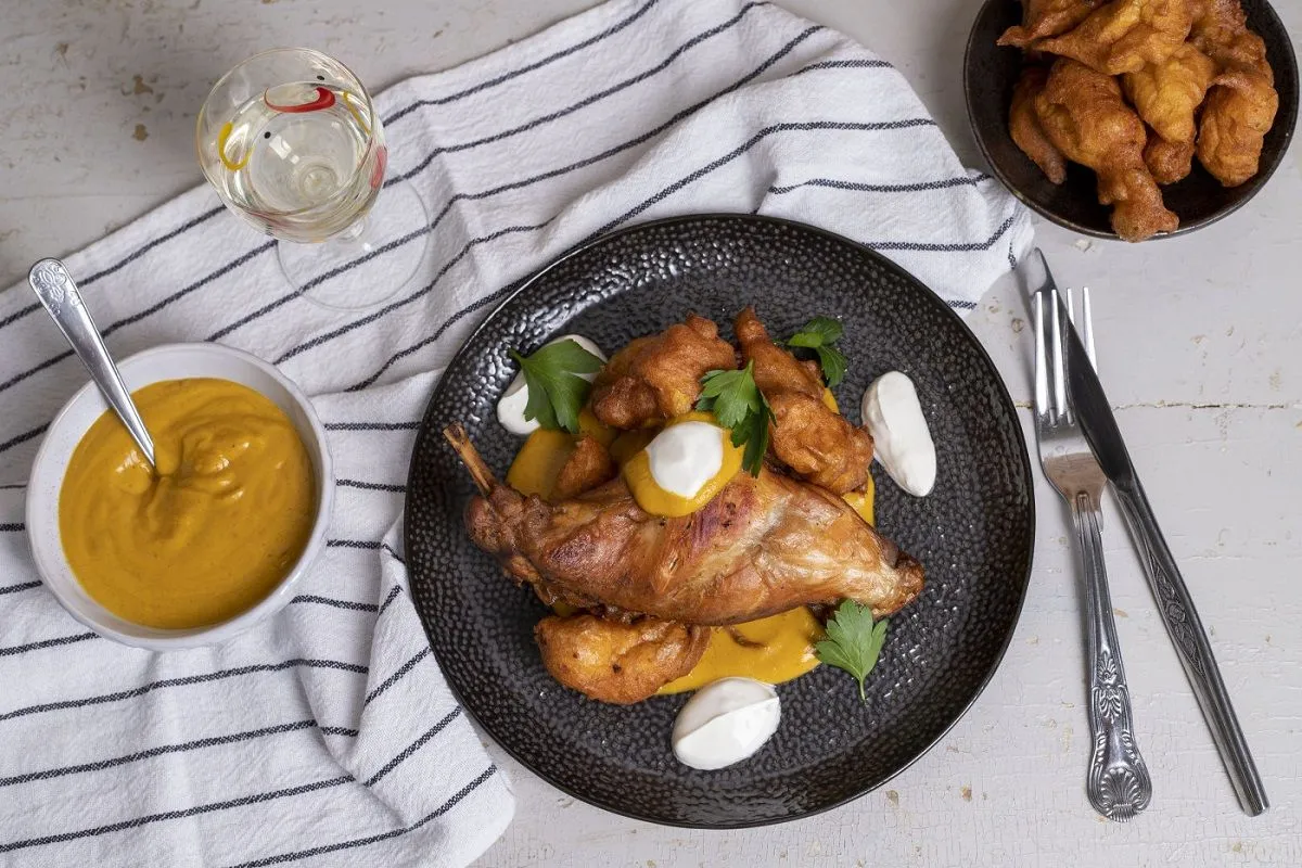 A legfinomabb vadas receptek | Mindmegette.hu