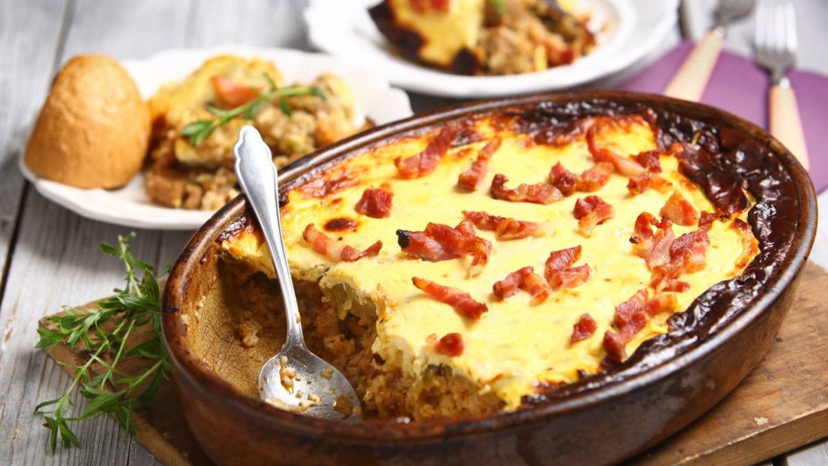 Erdélyi rakott padlizsán: kihagyhatalan őszi recept | Mindmegette.hu