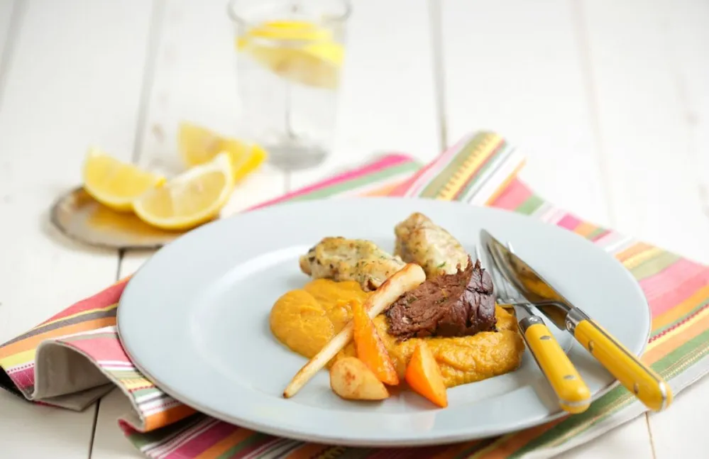 A legfinomabb vadas receptek | Mindmegette.hu