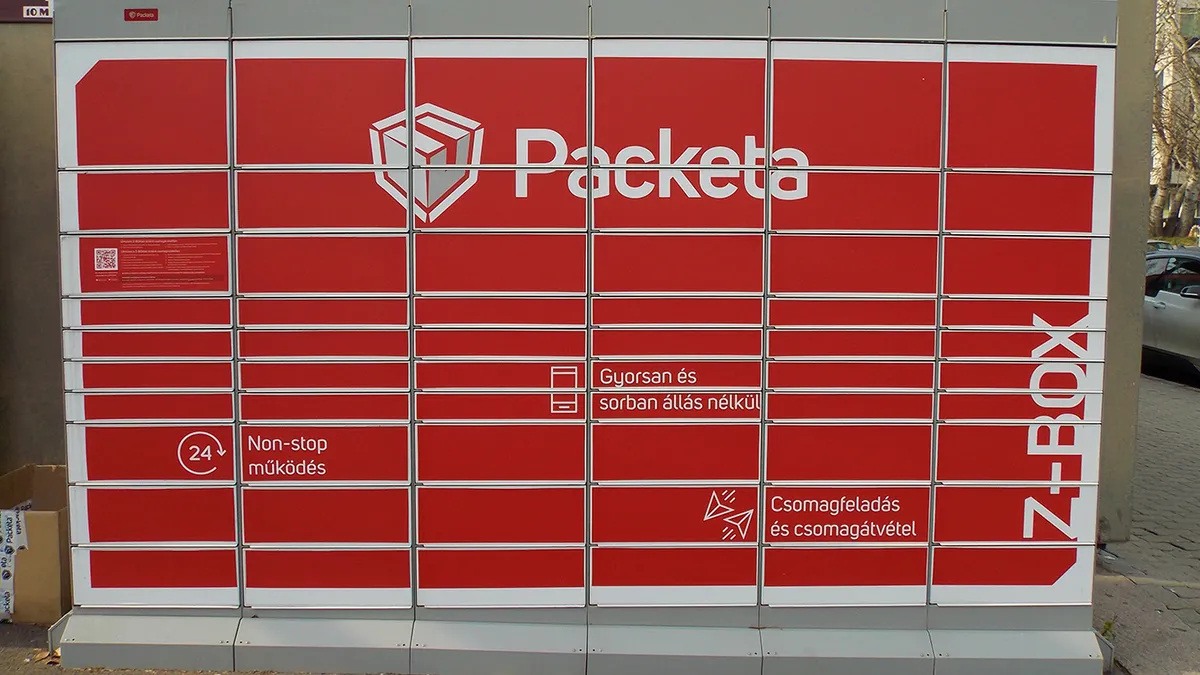 Eltűnik a Packeta! Mi lesz így a csomagokkal? | Mindmegette.hu