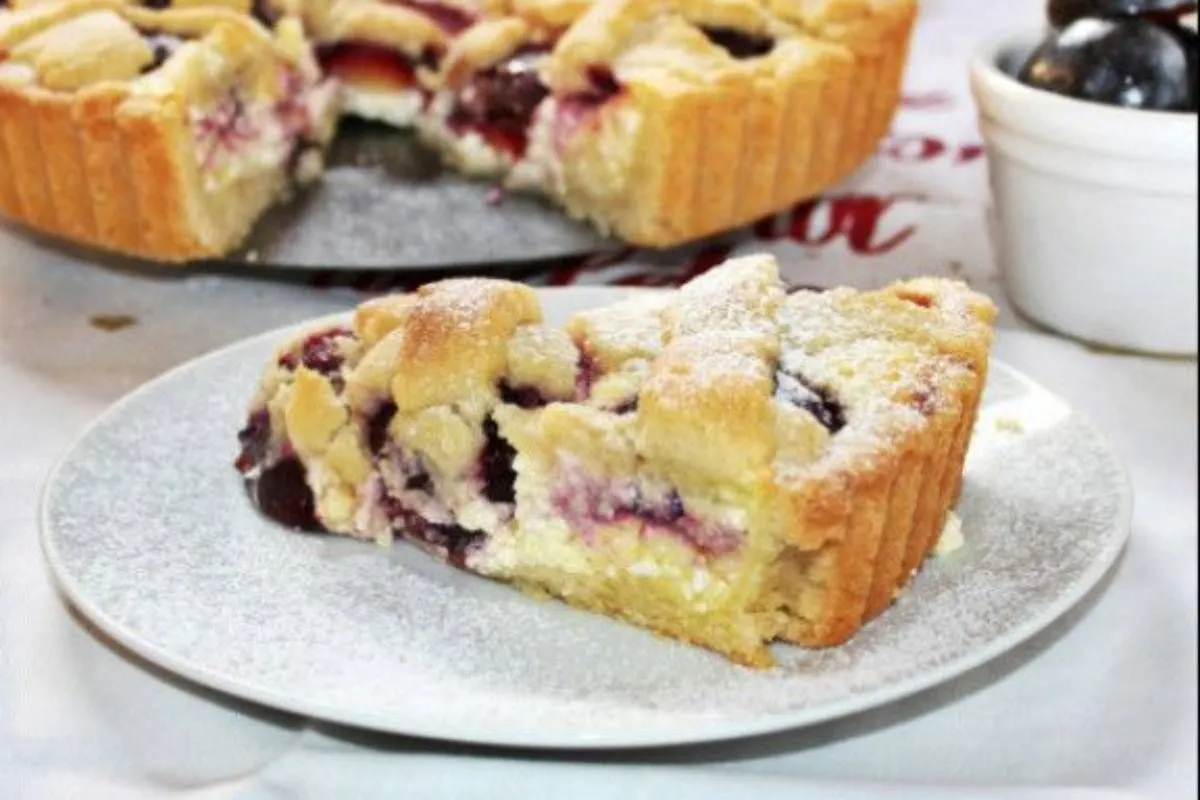 A 10 legfinomabb túrós pite recept | Mindmegette.hu