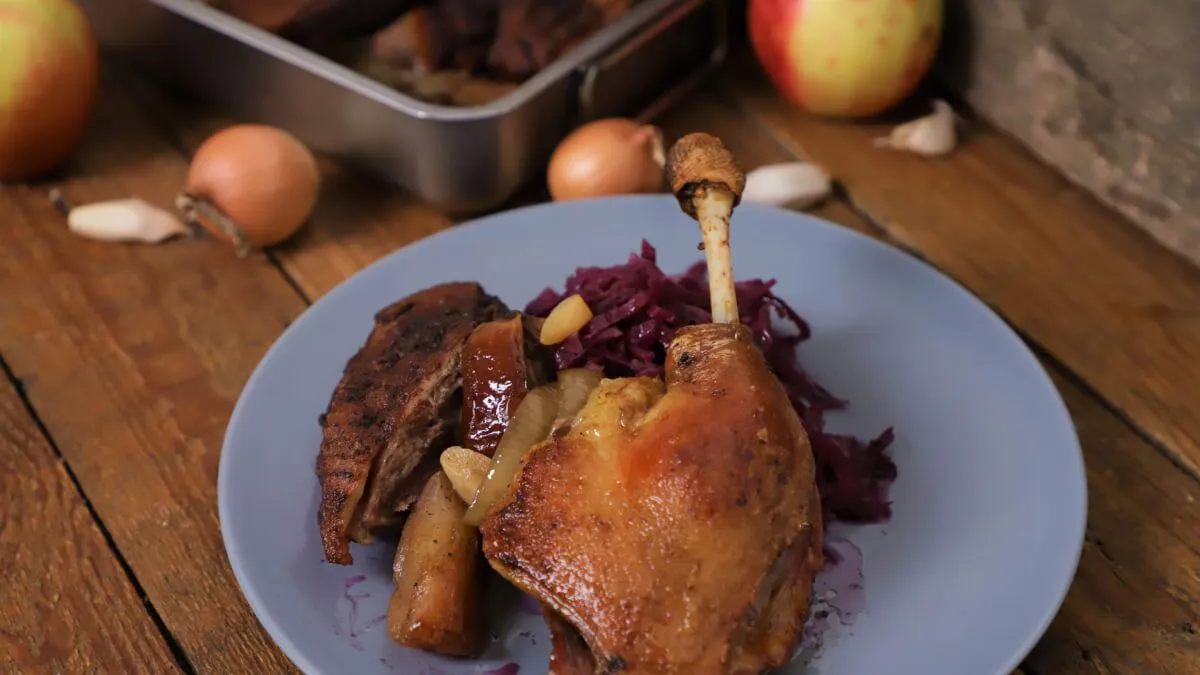 A legfinomabb libamellreceptek Márton-napra | Mindmegette.hu