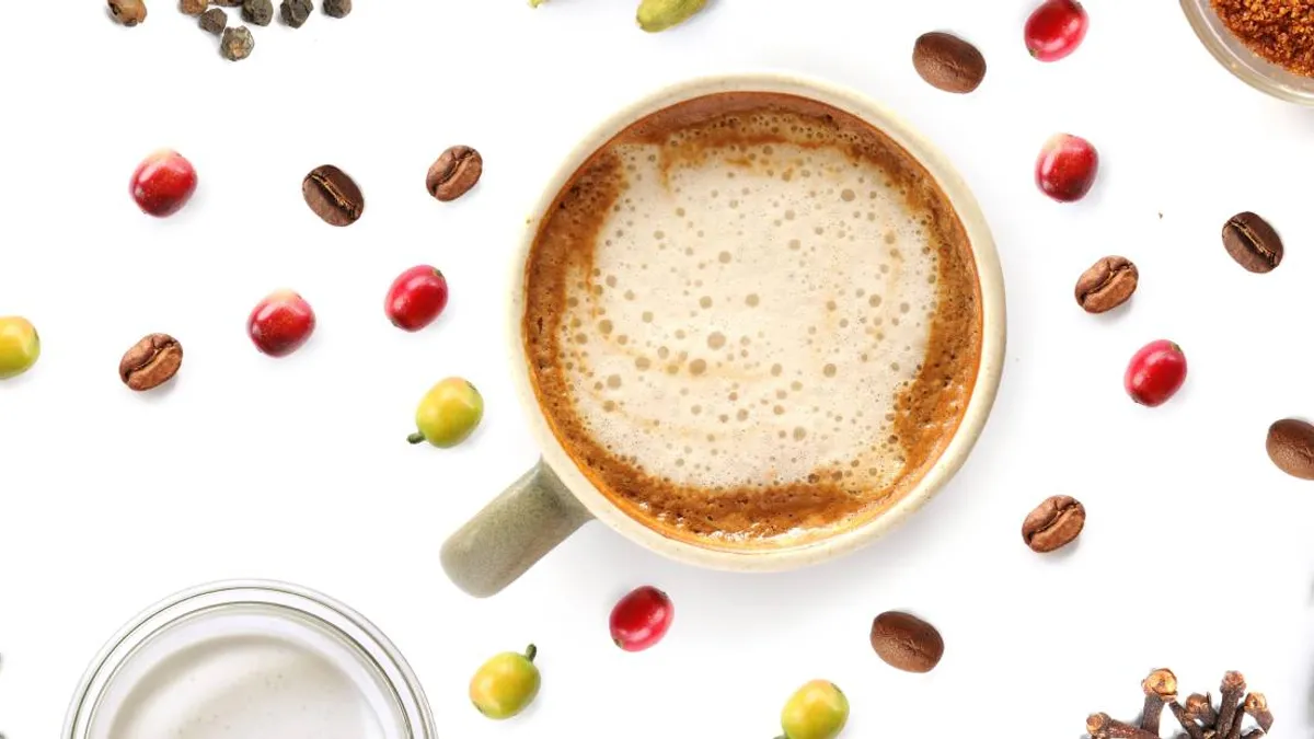 Ezért jó, ha borsot teszel a kávédba | Mindmegette.hu