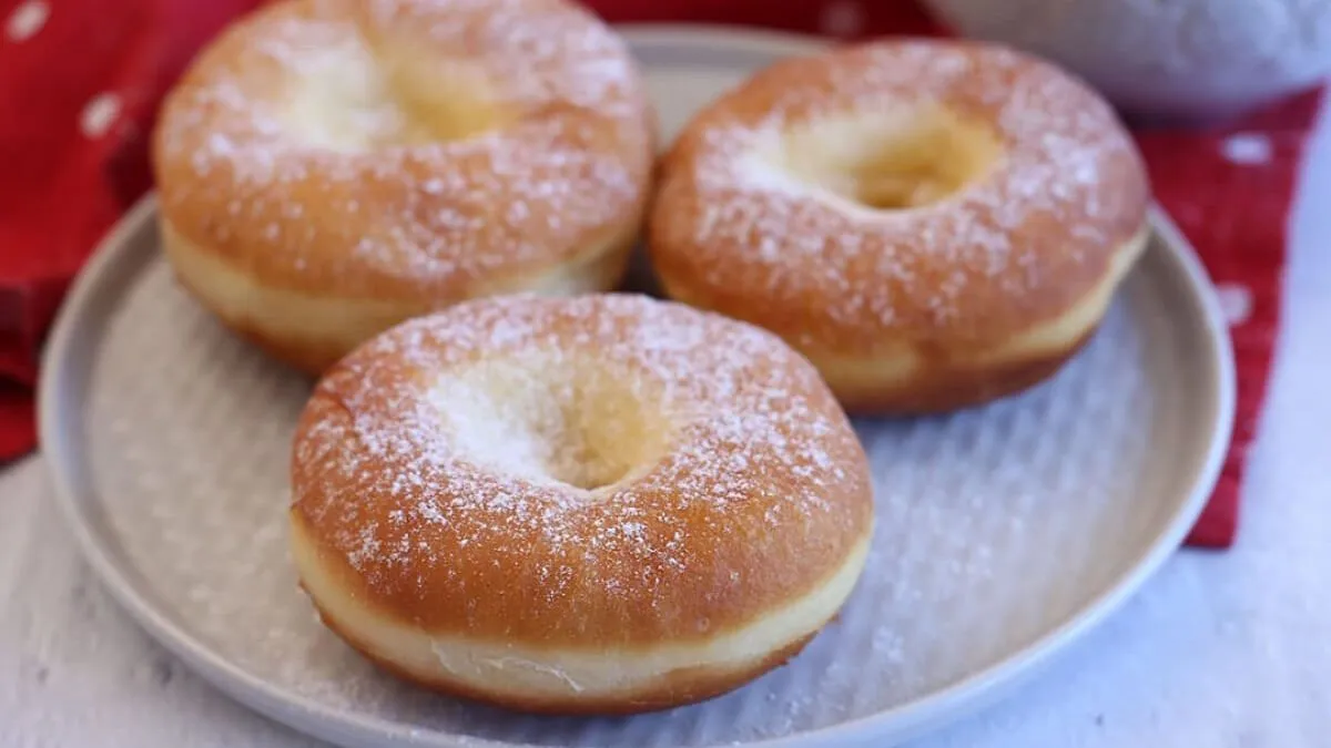 Farsangi fánk: a 11 legjobb recept egy helyen | Mindmegette.hu