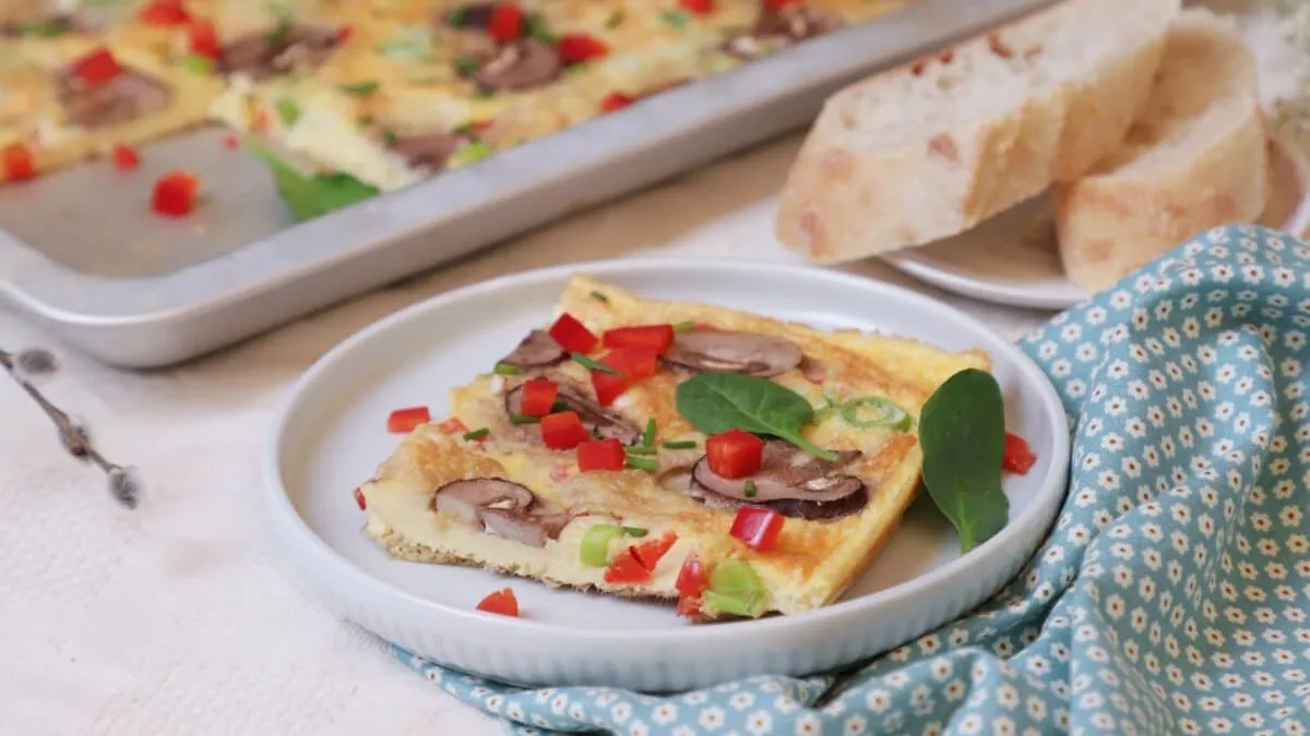 Reggeli receptek: 9 egészséges és finom fogás | Mindmegette.hu