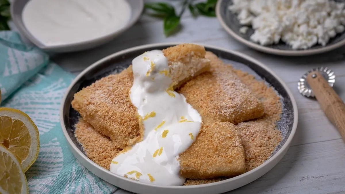 Túrós sütik: 15 mennyei, édes és sós recept | Mindmegette.hu