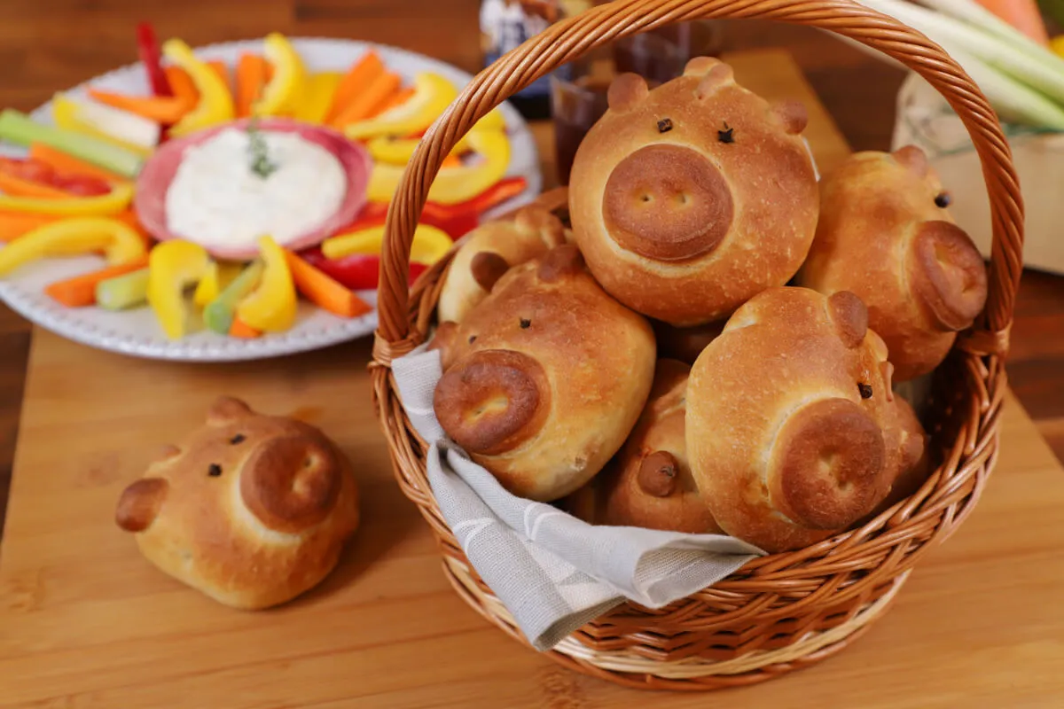 Szabi a pék legfinomabb receptjei | Mindmegette.hu