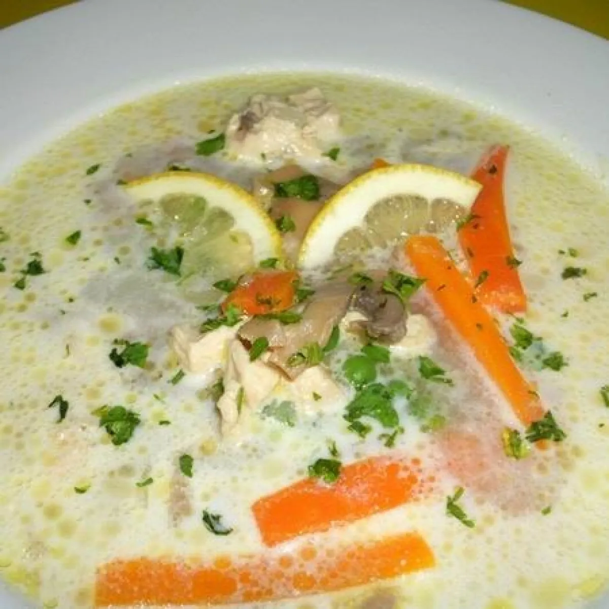 Mindenféle leves recept | Mindmegette.hu