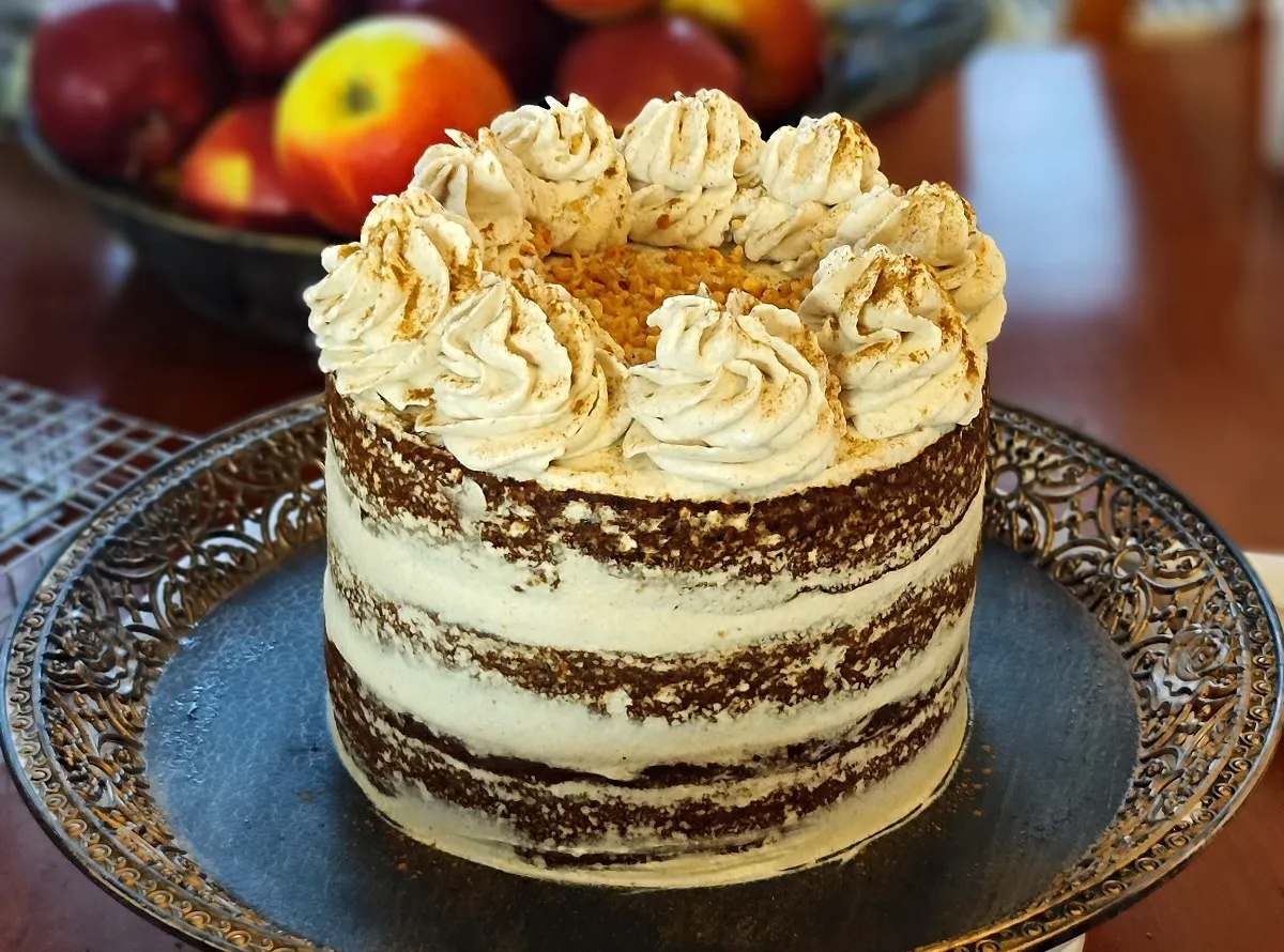 A legjobb torta receptek | Mindmegette.hu