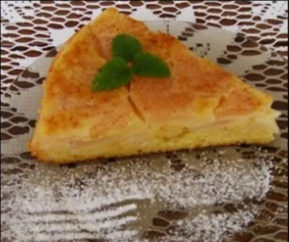 A legjobb almatorta receptek | Mindmegette.hu