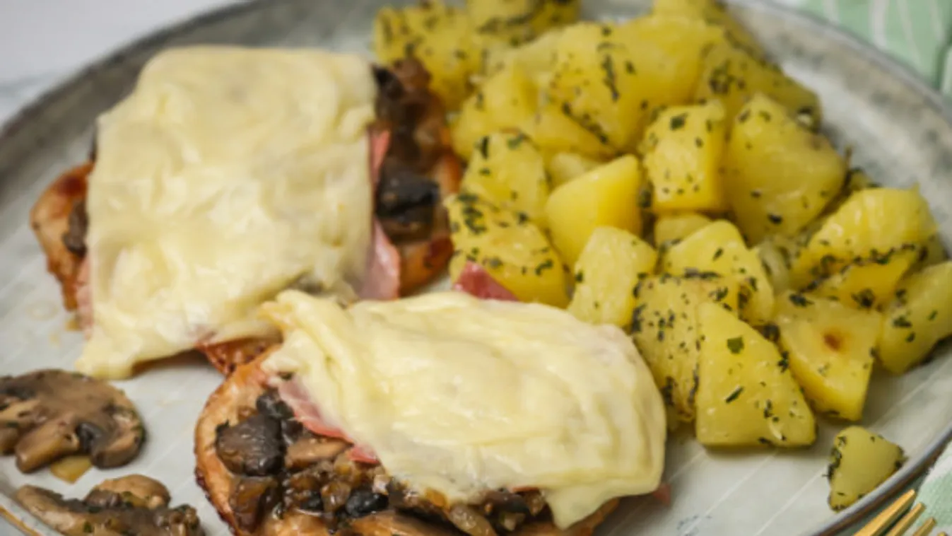 Bőrös karaj recept | Mindmegette.hu