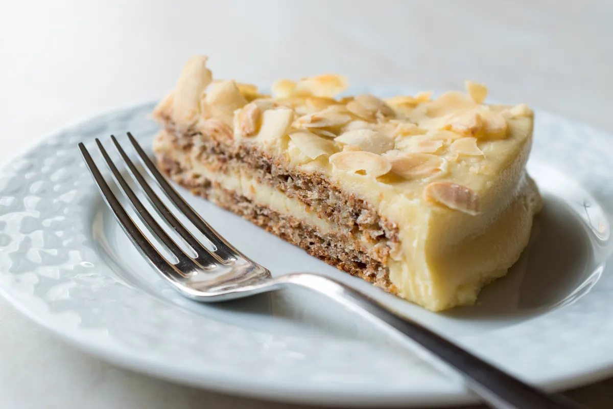 Szülinapi torta receptek | Mindmegette.hu