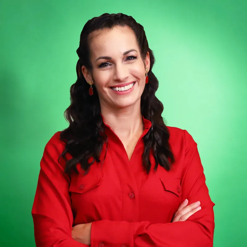 Lengyel Erika | Mindmegette.hu