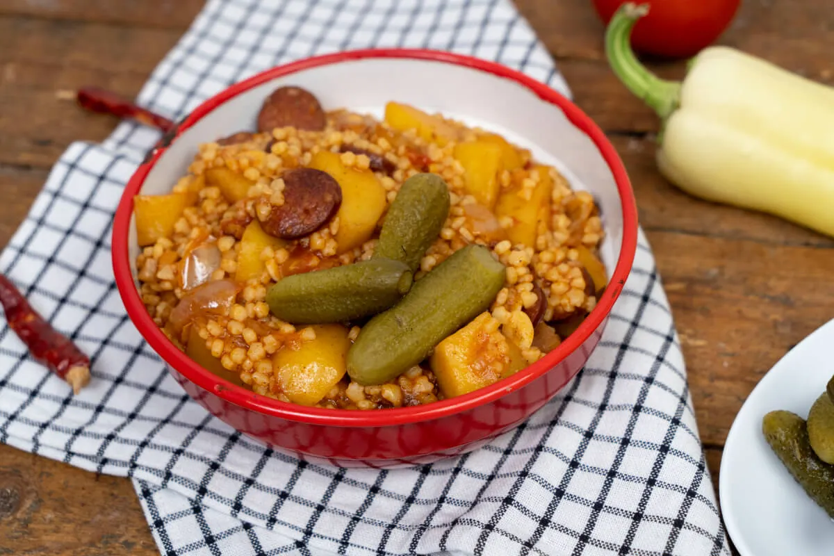 Legjobb magyaros ételek | Mindmegette.hu