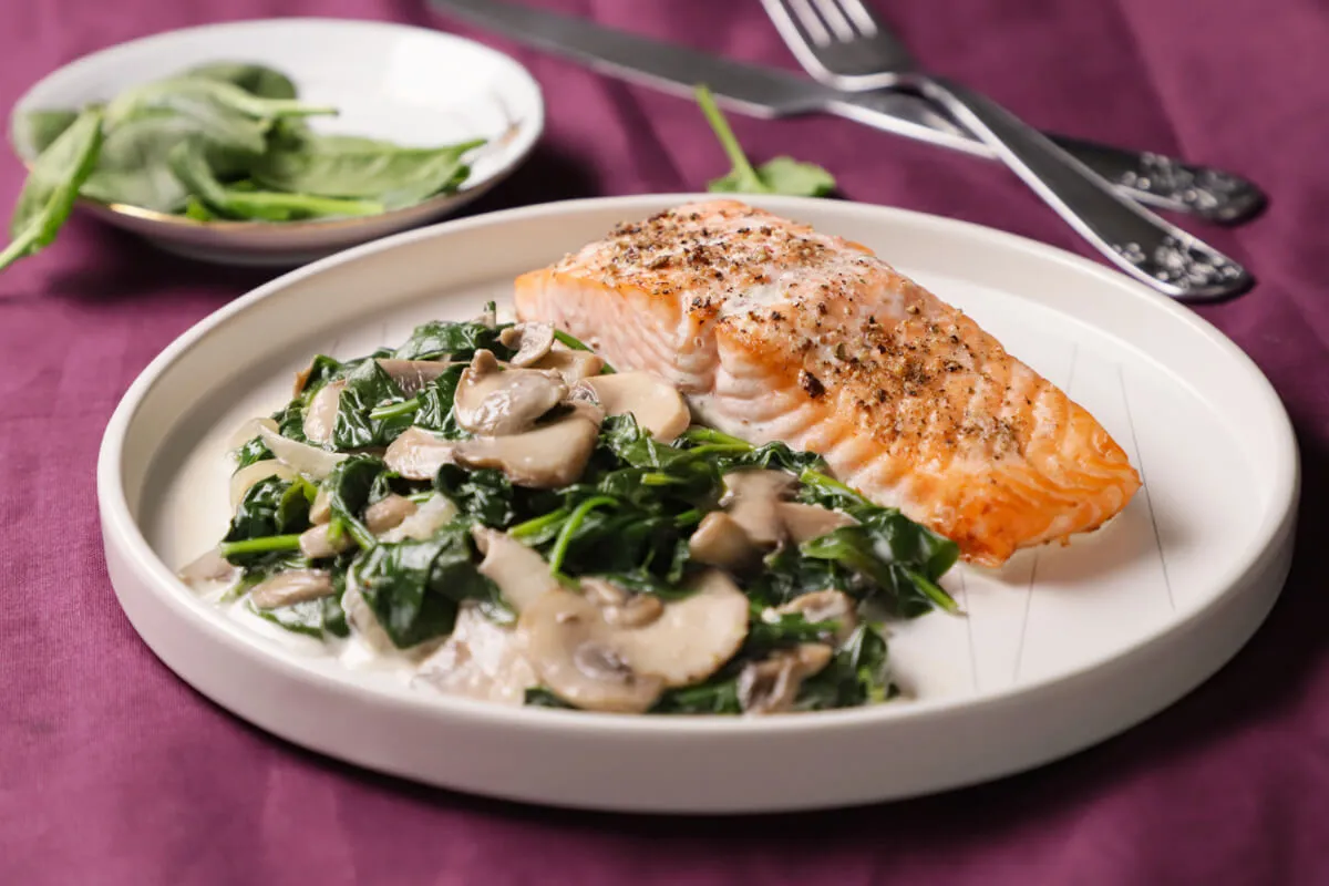 Lazacos ételek: a legjobb receptek | Mindmegette.hu