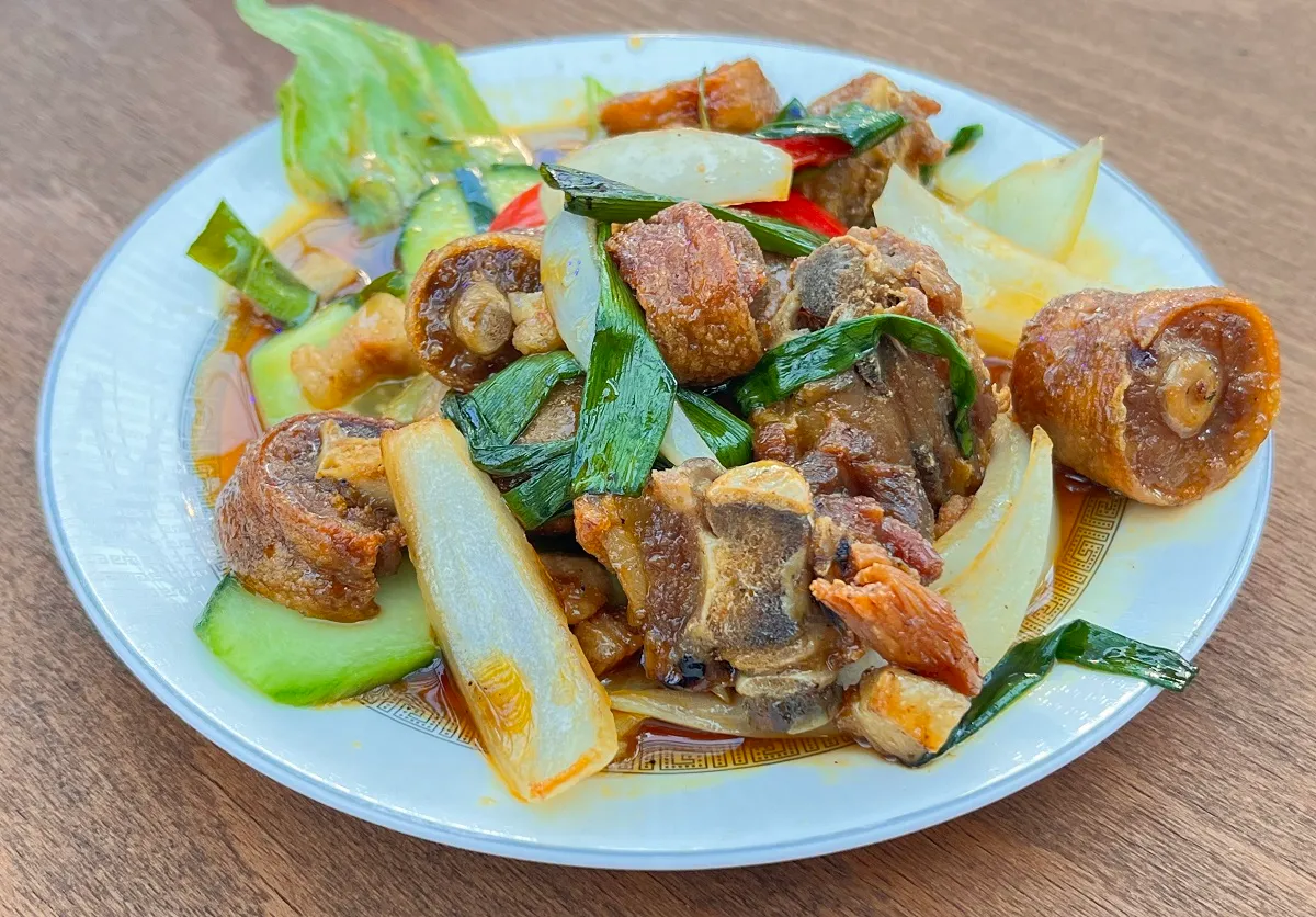 Vietnámi Street Food Fesztivál Budapesten | Mindmegette.hu