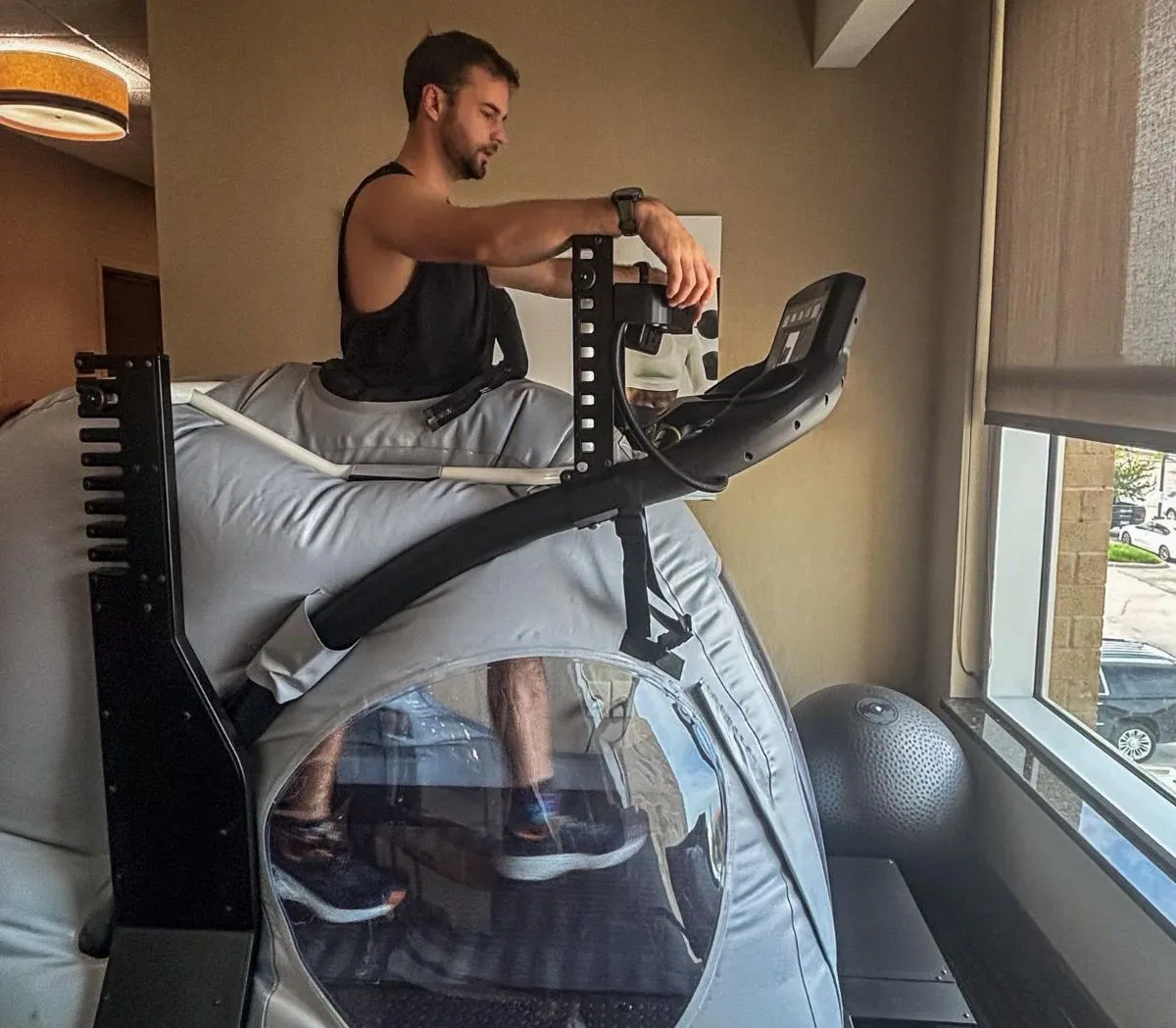 Kapu Tibor: ez volt a legfurcsább élménye az űrben | Mindmegette.hu