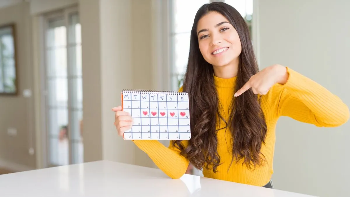 Menstruáció: így táplálkozz az ovulációs szakaszban | Mindmegette.hu