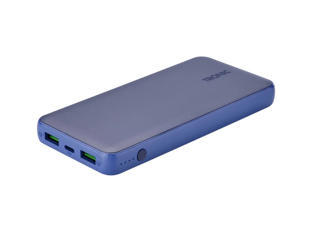 Lidl Tronic töltő: szuper áron kapható most a powerbank | Mindmegette.hu