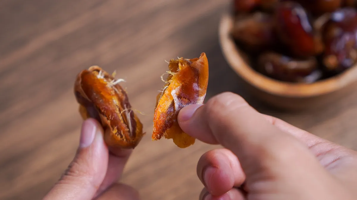 Datolya reggelire: így támogatja az emésztést | Mindmegette.hu