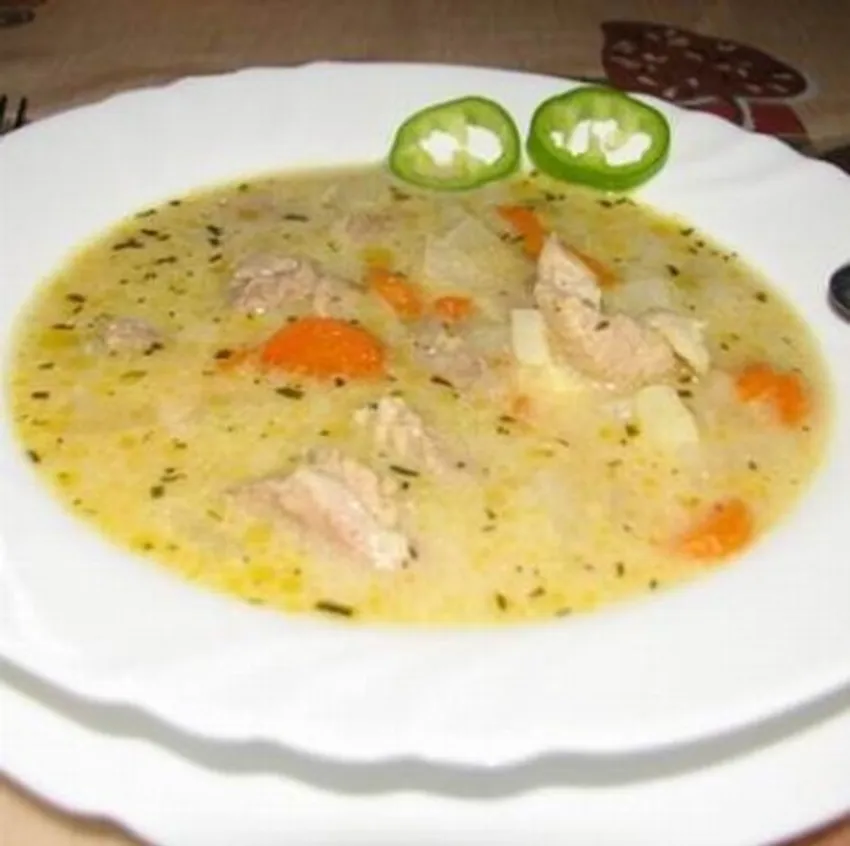 7 isteni tárkonyos leves, amik egészségesek is | Mindmegette.hu