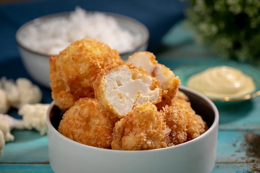 Rántott zöldségek: 7 fenséges recept, nem csak vegetáriánusoknak ...