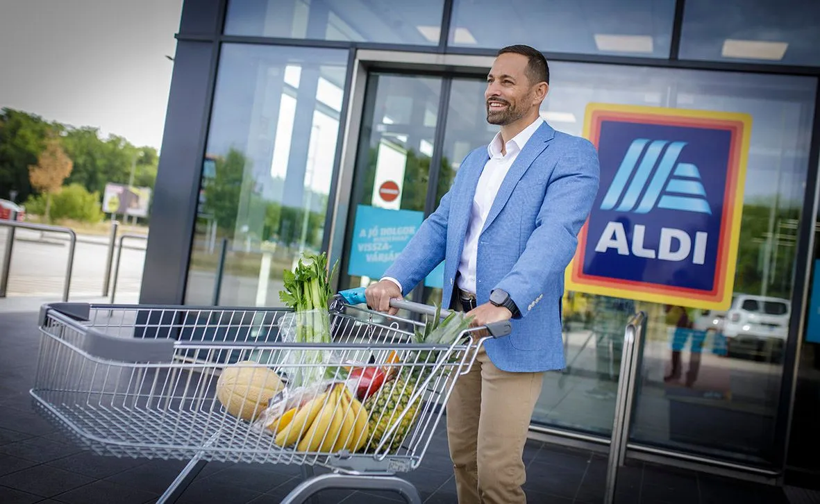 Aldi: így változik az üzletek nyitvatartása | Mindmegette.hu