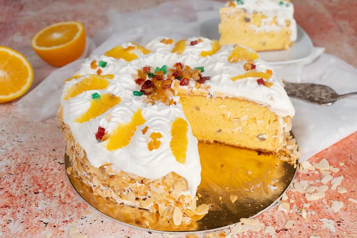 A legjobb torta receptek | Mindmegette.hu