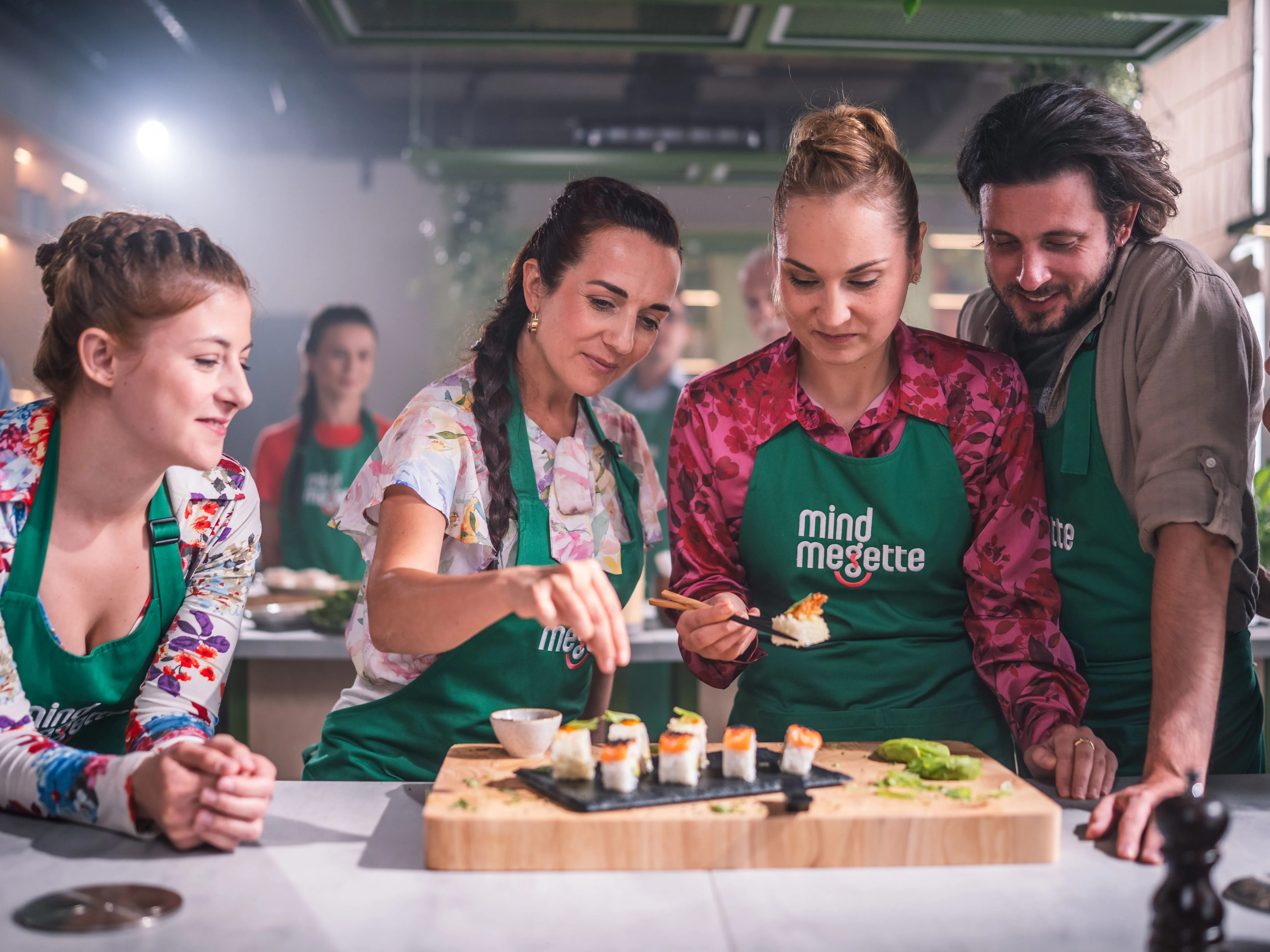 Rizslap | Mindmegette.hu