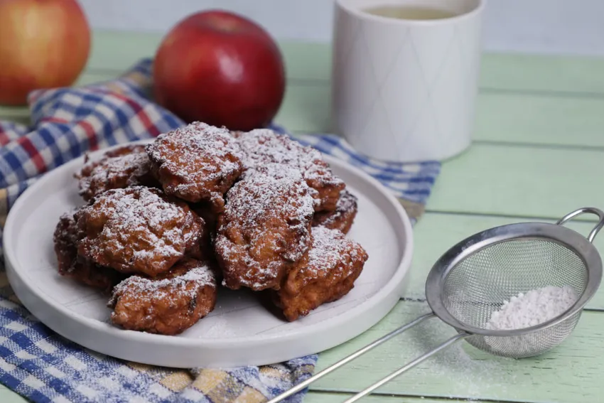 Farsangi fánk: a 11 legjobb recept egy helyen | Mindmegette.hu