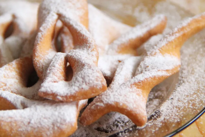 Farsangi fánk: a 11 legjobb recept egy helyen | Mindmegette.hu