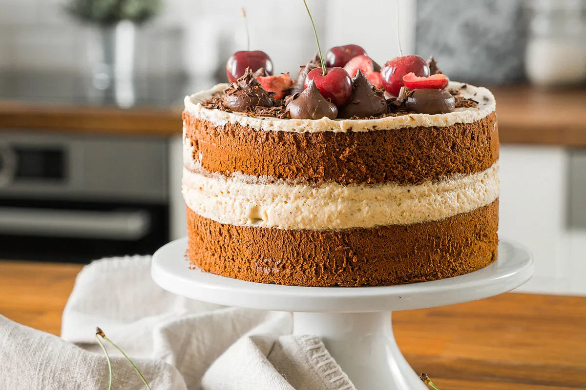 Szülinapi torta receptek | Mindmegette.hu