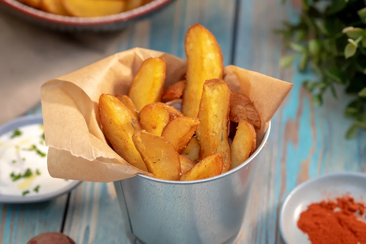 Köretek Márton-napra sült libacomb mellé | Mindmegette.hu