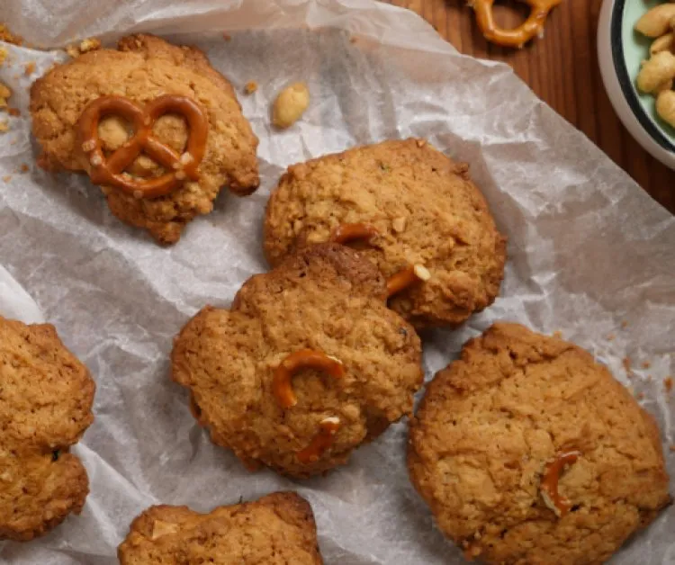 Vajas keksz receptek | Mindmegette.hu