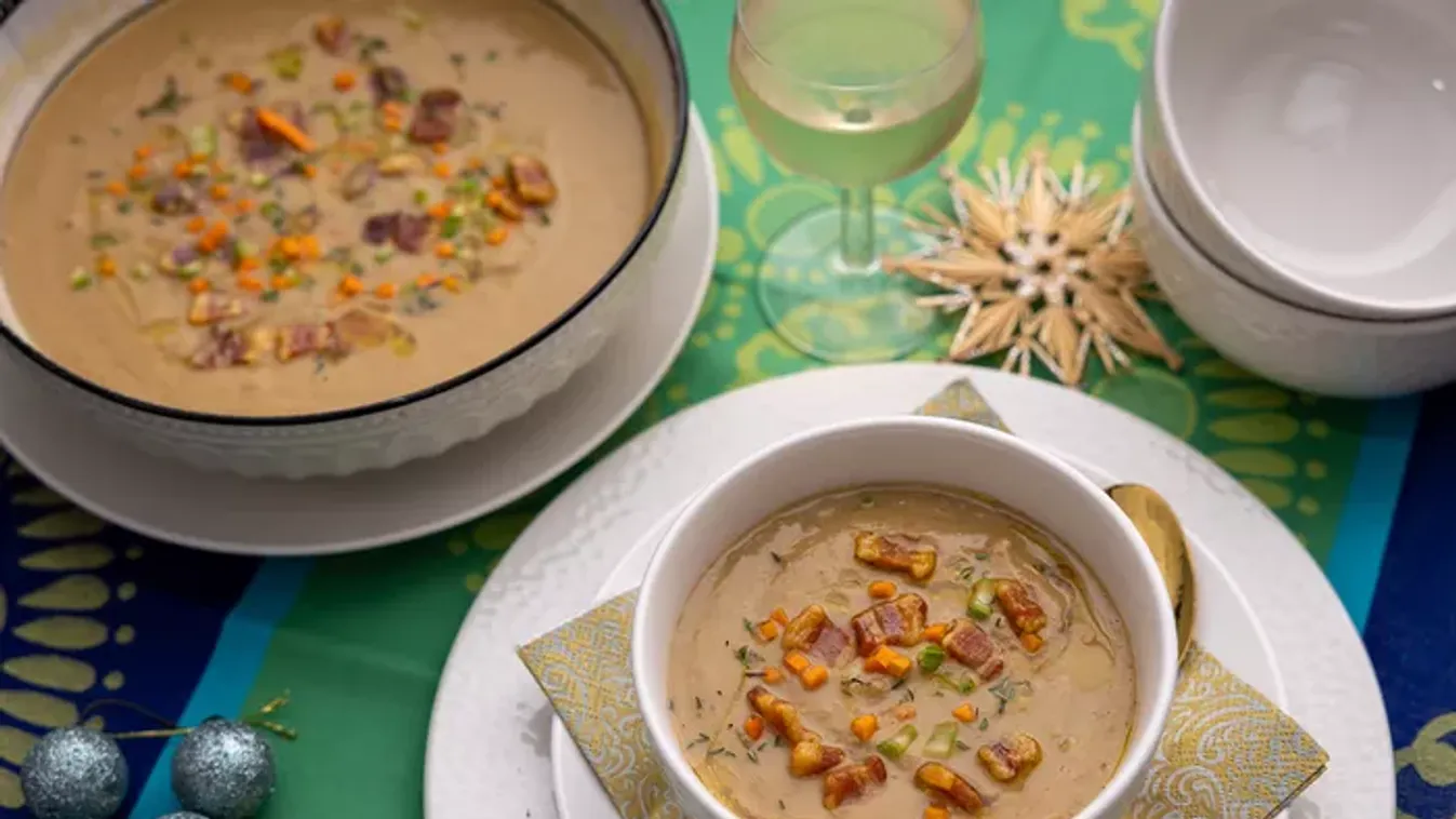 Kruton recept | Mindmegette.hu