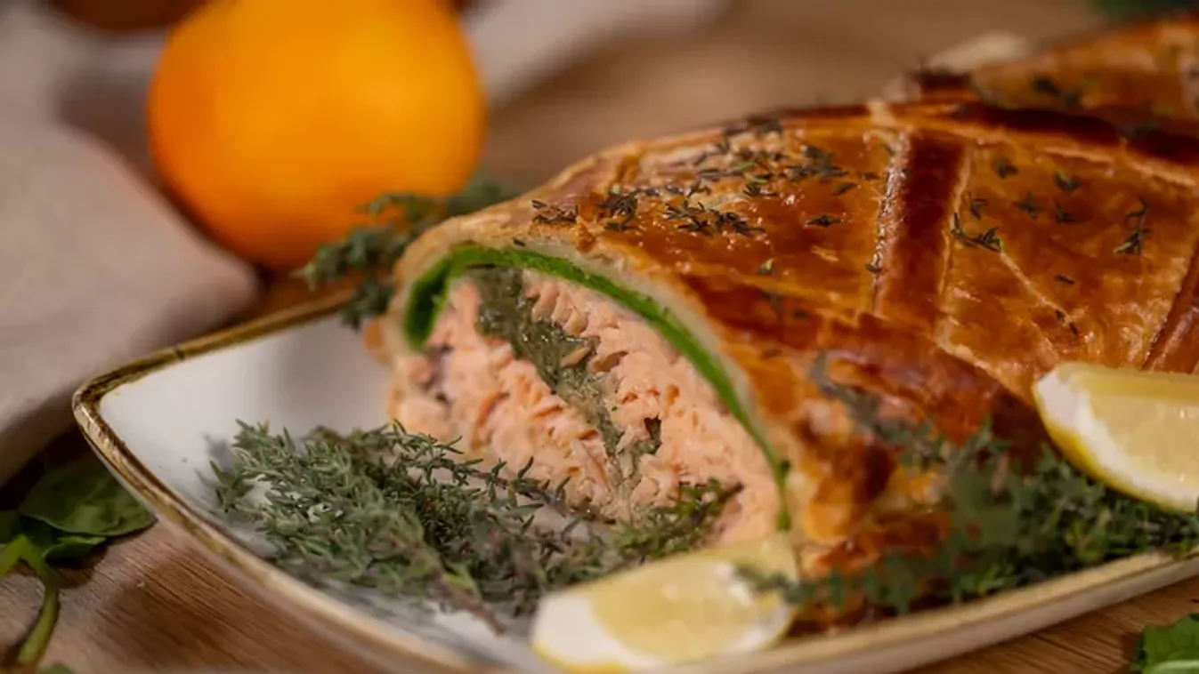 Ecetes hal Recept képpel | Mindmegette.hu