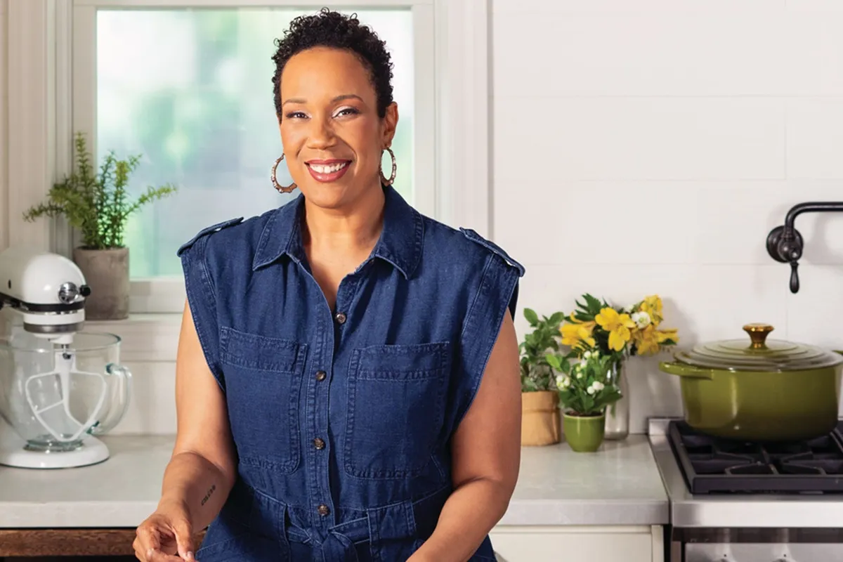 Petefészekrákban hunyt el a népszerű amerikai szakács | Mindmegette.hu