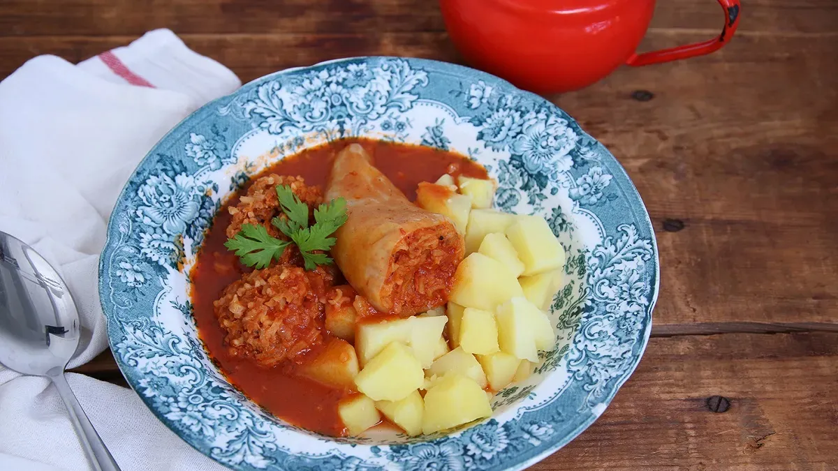 Mit főzzek ma? Tippek a hét első napjára | Mindmegette.hu