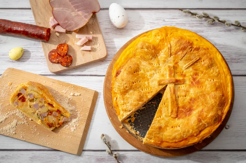 Pizza: egy falatnyi Olaszország | Mindmegette.hu