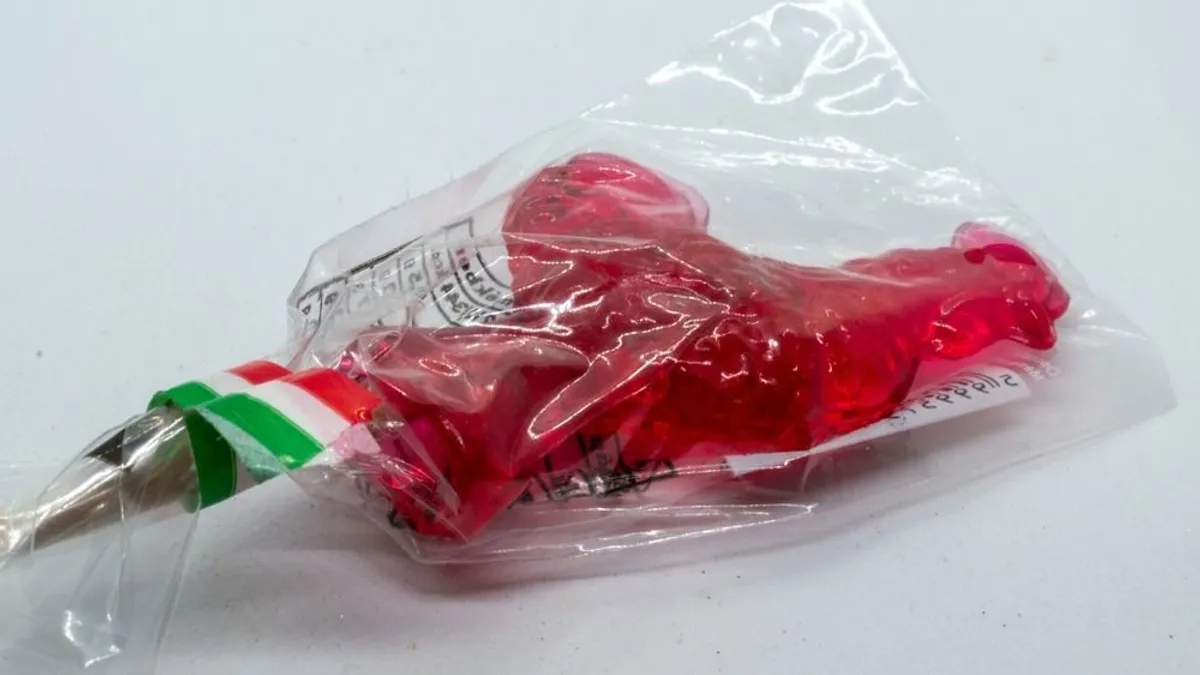 Retro magyar édességek: téli fagyi, krumplicukor, kakasos nyalóka, limo ...