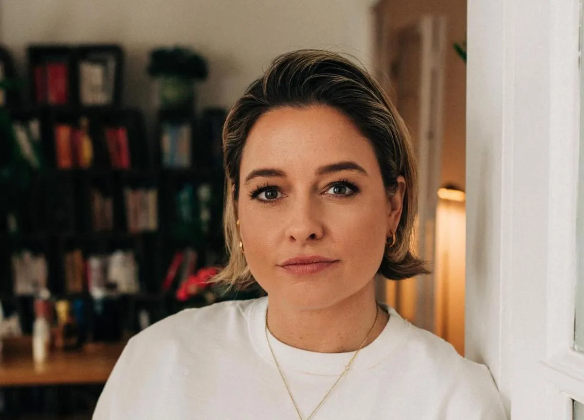 Wossala Rozina: bezár a Bestia, új fejezet kezdődik | Mindmegette.hu